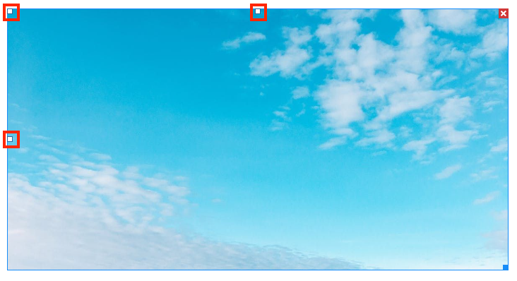 Canvas Actions and Options – Duda Support